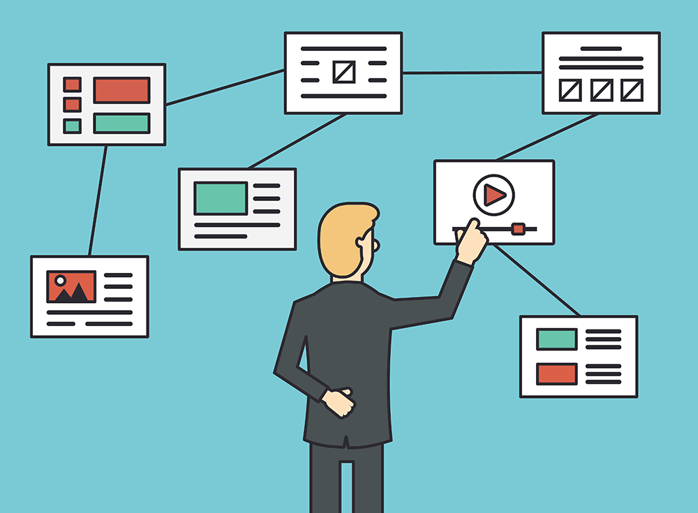 Sitemap Site Haritas Nedir Nas l Olu turulur TE Bili im Sitemap Site Haritas Nedir Nas l Olu turulur TE Bili im